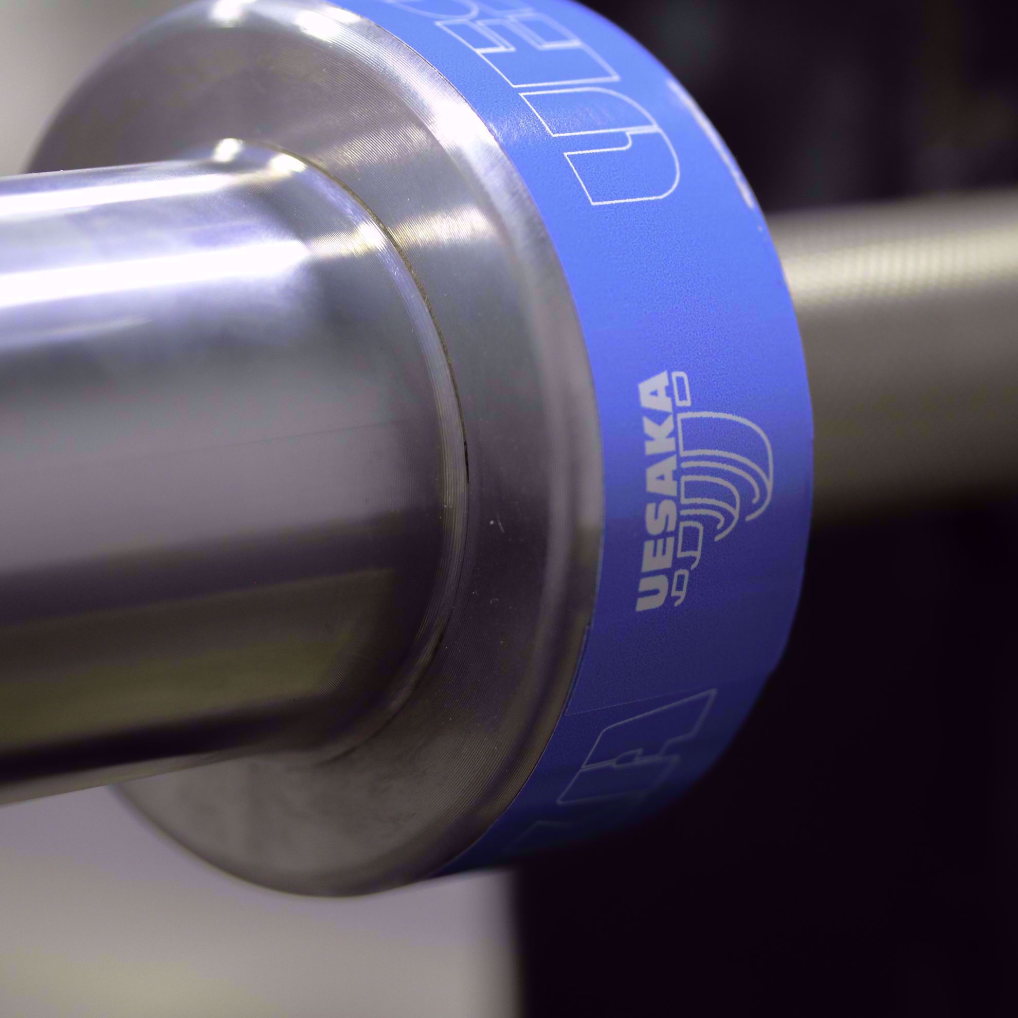 UESAKA USA. UESAKA MEN'S COMPETITION BAR