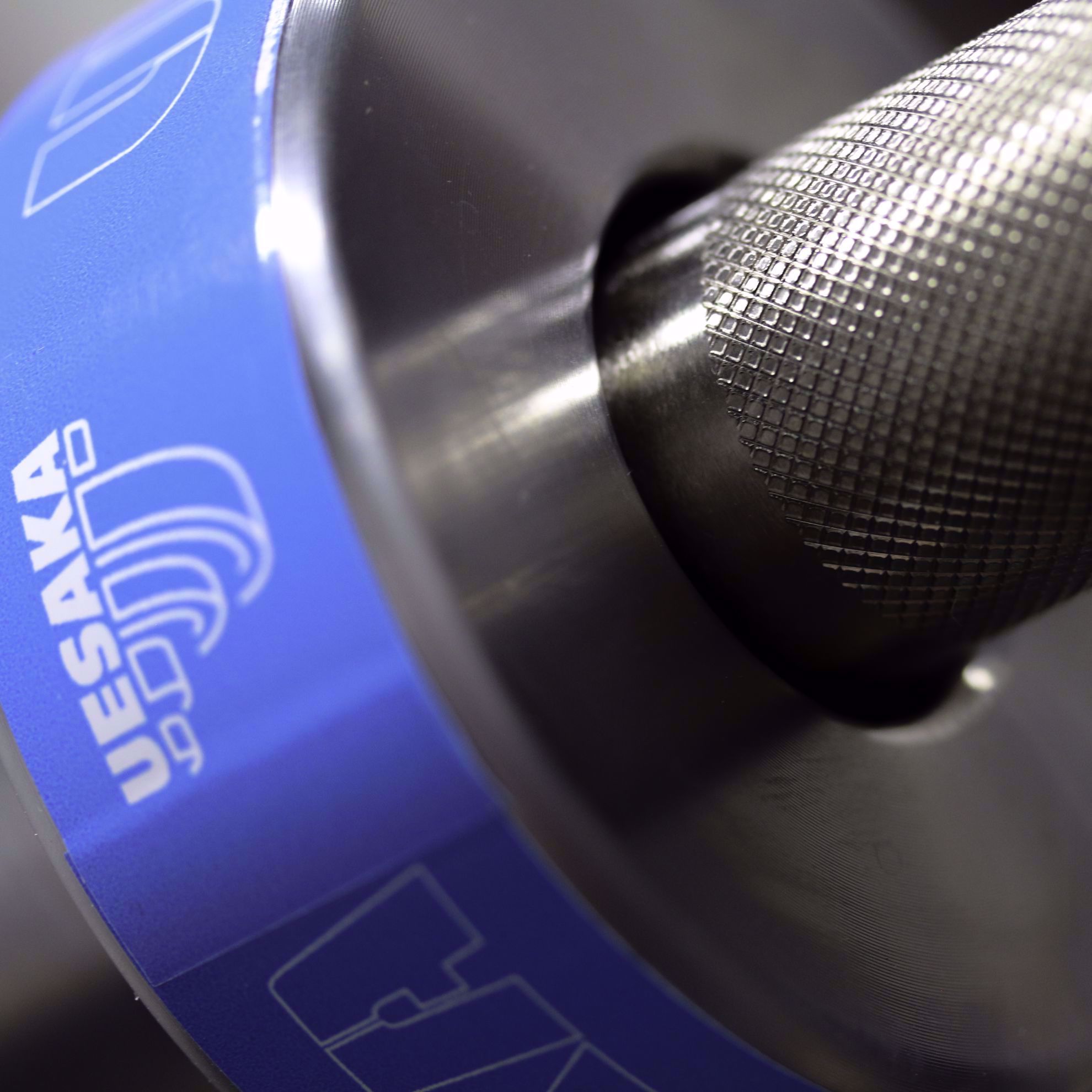 UESAKA USA. UESAKA MEN'S COMPETITION BAR